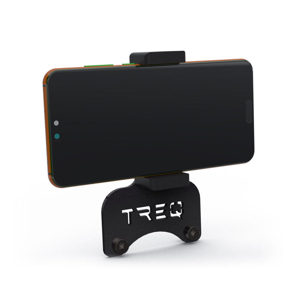 Soporte Fanatec para teléfono TREQ | Simufy