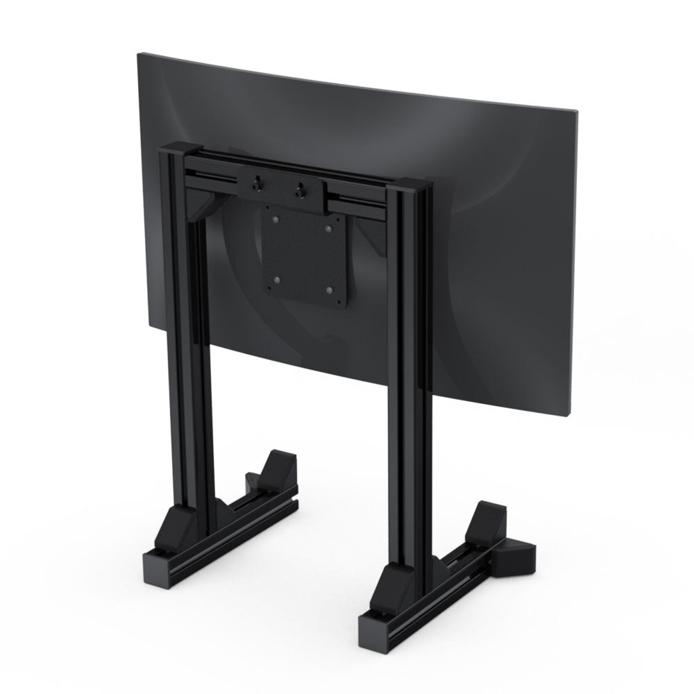 TREQ Basic Monitor Mount | Simufy