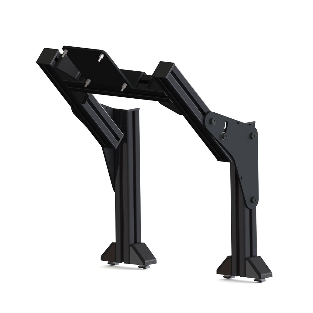 Soporte Monitor Superior TREQ | Simufy